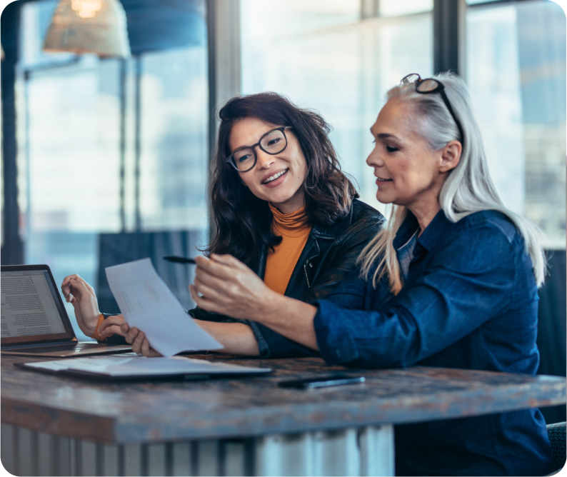 Simplify financial controls for businesses of all sizes