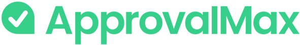 ApprovalMax Product Updates