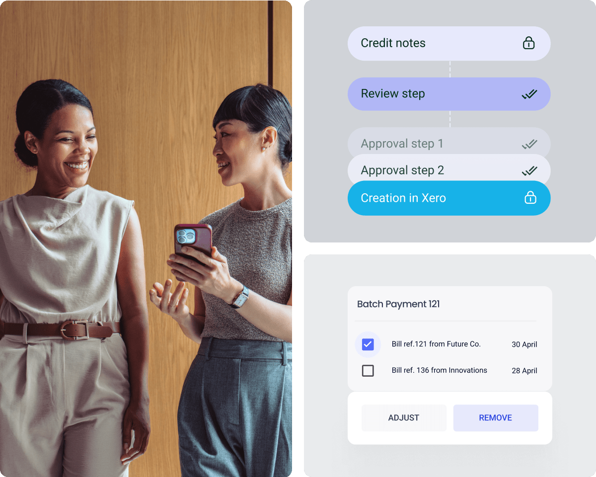 ApprovalMax 2025: June Product Update